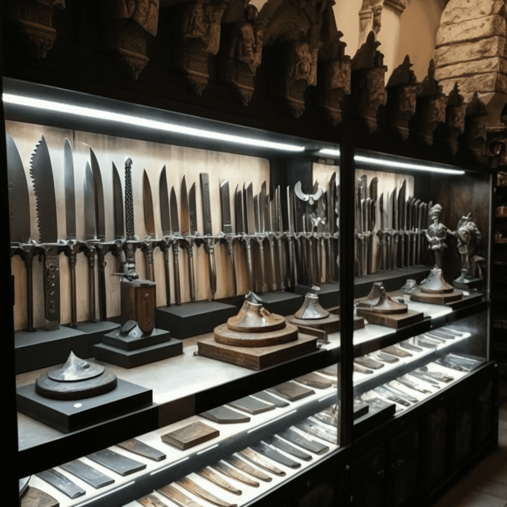Aspects To Consider When Buying Tactical Knives - Bchea
